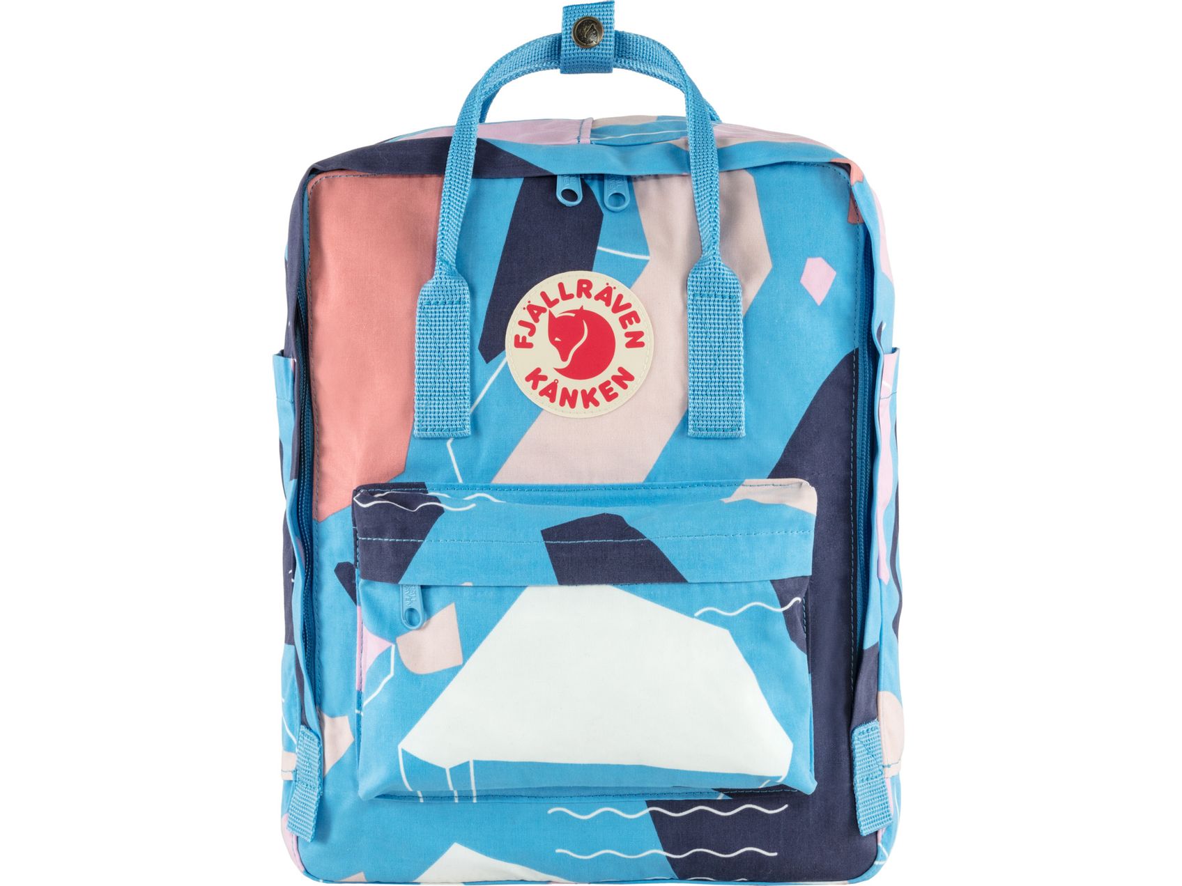 Kånken Art - Kånken